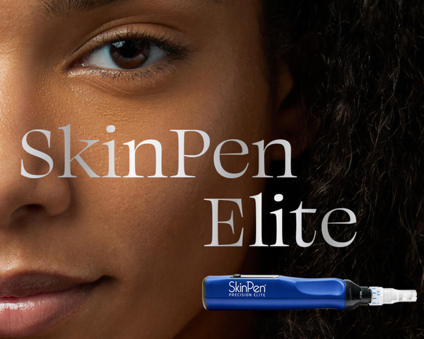 SkinPen Microneedling Treatment
