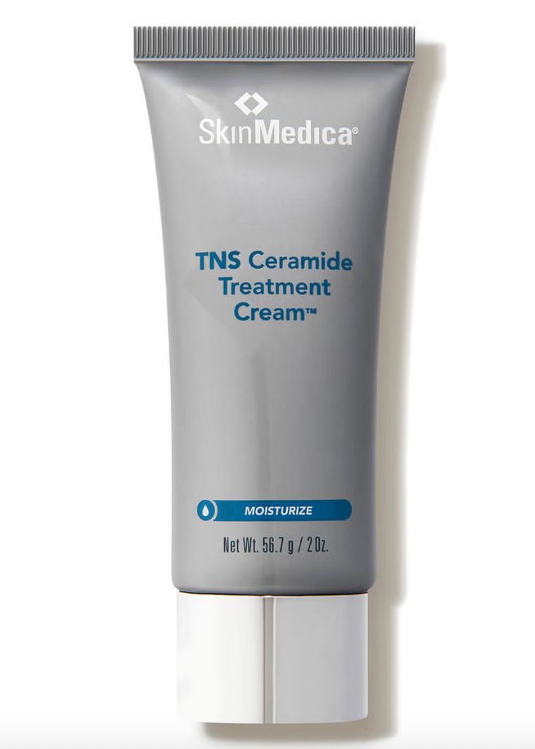TNS Ceramide Treatment Cream